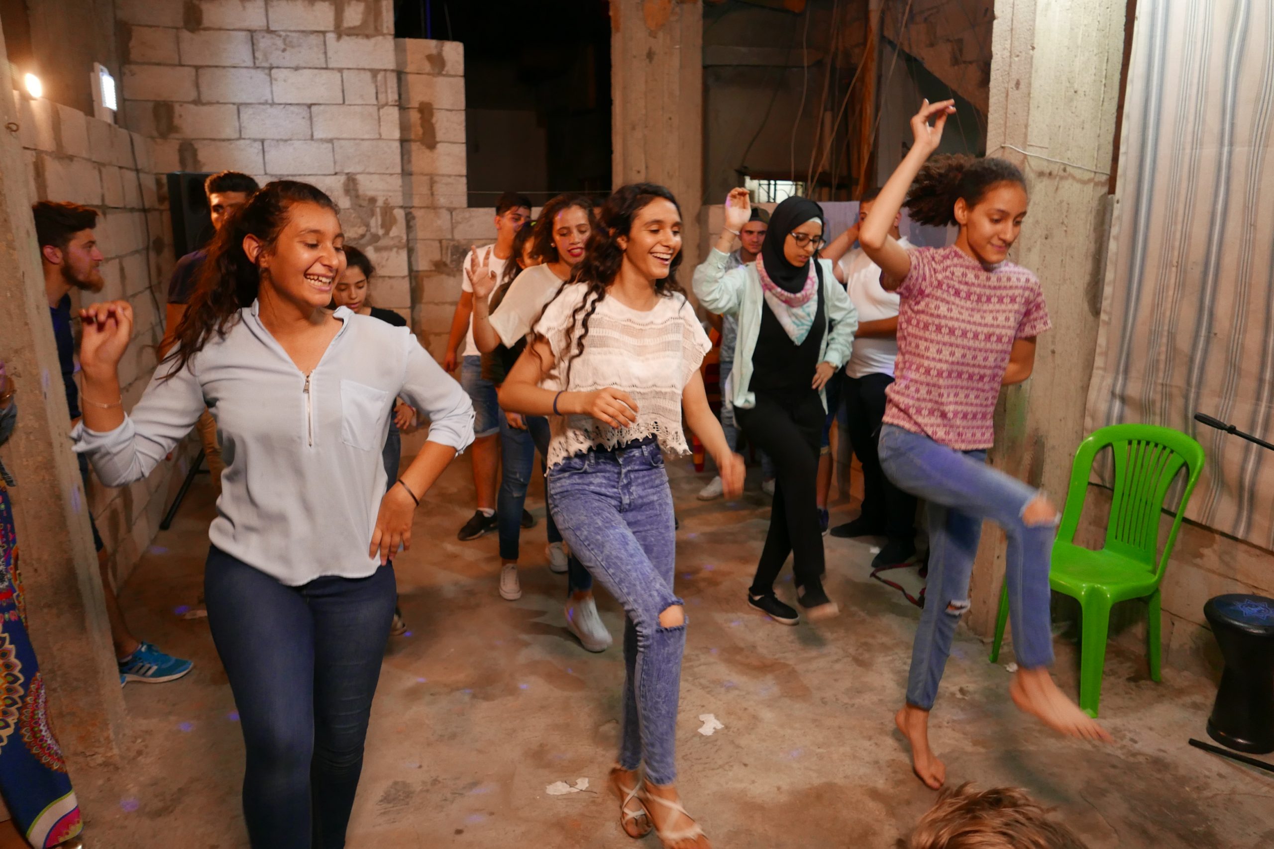 Programmes – Seenaryo